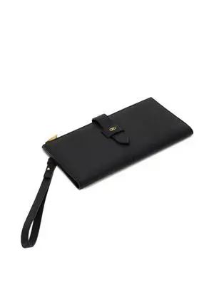 FERRAGAMO Gancini Document Holder