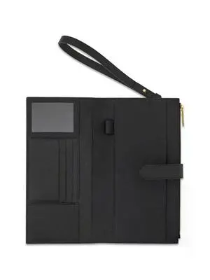 FERRAGAMO Gancini Document Holder