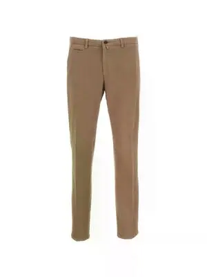 BRIGLIA 1949 Straight-leg Trousers