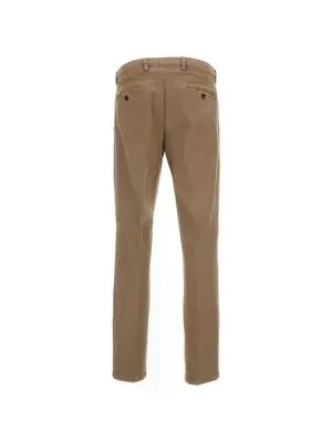 BRIGLIA 1949 Straight-leg Trousers