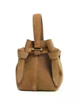 Yuzefi Gyoza Shoulder Bag