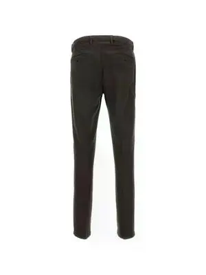 BRIGLIA 1949 Straight-leg Trousers