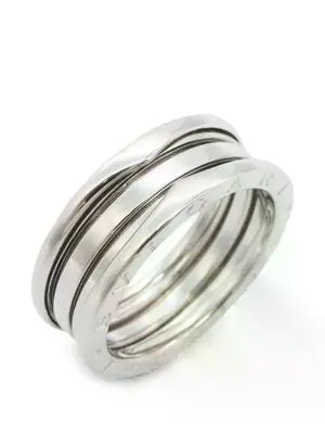 BVLGARI 2010s B-zero1 Ring