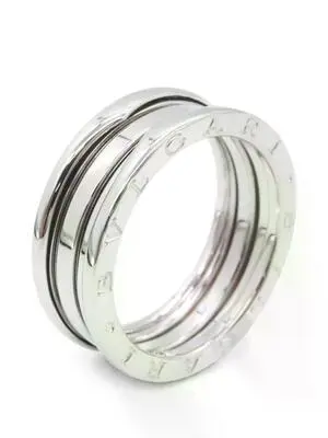 BVLGARI 2010s B-zero1 Ring