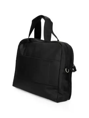 Calvin Klein Logo-plaque Laptop Bag