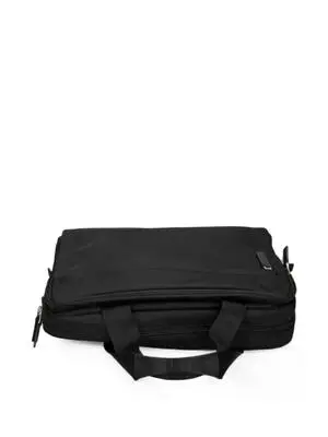 Calvin Klein Logo-plaque Laptop Bag