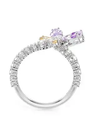 SWAROVSKI X Ariana Grande Dragonfly Motif Ring