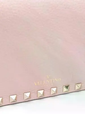 Valentino Garavani Rockstud Wallet Crossbody Bag
