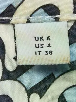 Burberry Monogram-print Long-sleeve Shirt