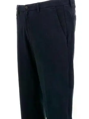 BRIGLIA 1949 Straight-leg Trousers