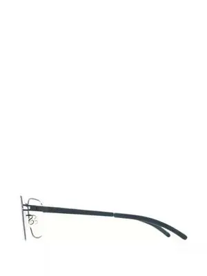 Mykita Carson Square Frame Eyeglasses