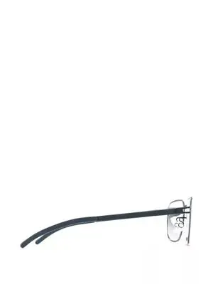 Mykita Carson Square Frame Eyeglasses