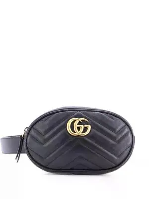Gucci Handheld Belt Bags