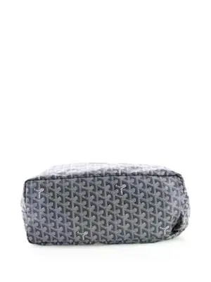 Goyard Saint Louis Pm Tote Bag - Grey