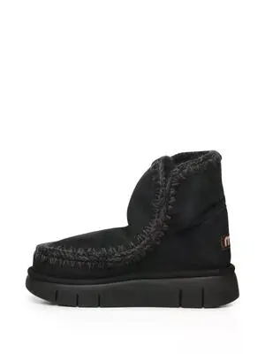Mou Eskimo 18 Ankle Boots