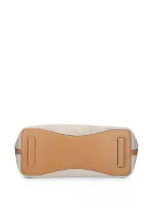 Kate Spade New York Leather-panel Shoulder Bag