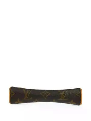 LOUIS VUITTON Monogram Canvas Belt Bag