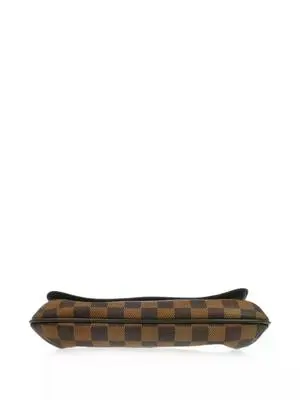 LOUIS VUITTON 2003 Musette Tango Shoulder Bag