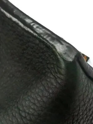 Loewe Gate Leather Tote Bag