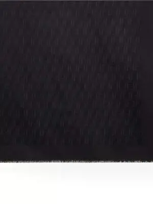 Fendi Ff Shawl