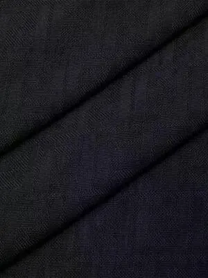 Fendi Ff Shawl