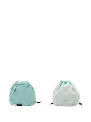 TOPOLOGIE Reversible Bucket Bag