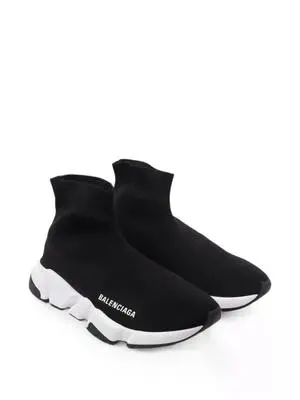 Balenciaga Speed Sock Sneakers