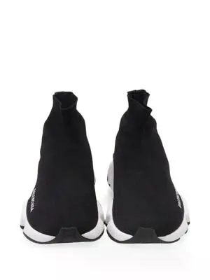 Balenciaga Speed Sock Sneakers