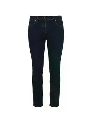 Valentino Garavani V-detail Slim-fit Jeans