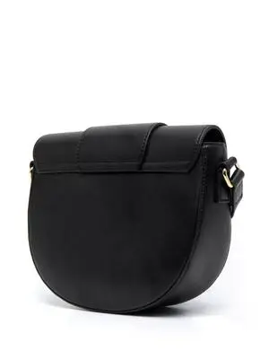 Moschino Heart-motif Shoulder Bag