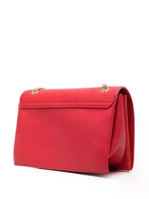Moschino Logo-lettering Shoulder Bag