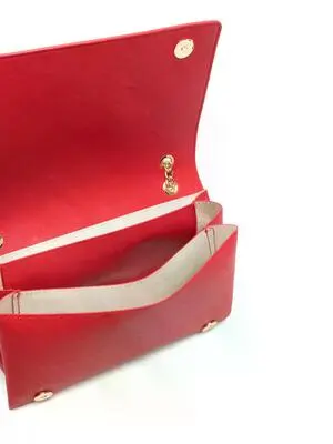 Moschino Logo-lettering Shoulder Bag