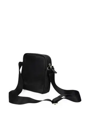 Calvin Klein Logo-plaque Shoulder Bag