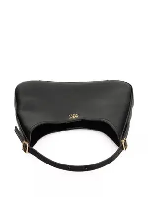 Calvin Klein Logo-plaque Shoulder Bag