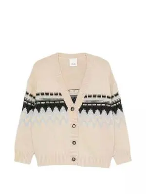Allude Drop Shoulder Cardigans For Women