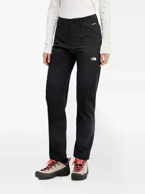 The North Face Speedlight Logo-print Panelled Trousers