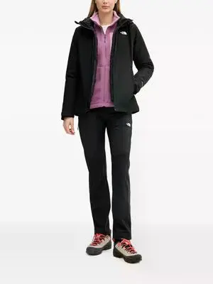 The North Face Speedlight Logo-print Panelled Trousers