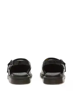 Dr. Martens Madaline Mary Jane Slingback Flats