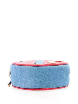 Chloé Daria Round Satchel