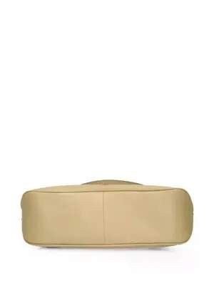 Michael Kors Logo-plaque Shoulder Bag