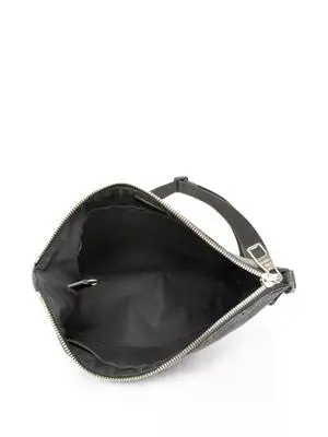 LOUIS VUITTON Damier Graphite Mick Pm Crossbody Bag