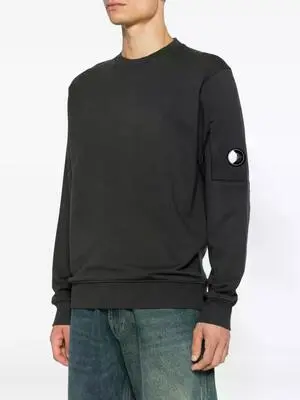 C.P. COMPANY Crew Neck Sweatshirt