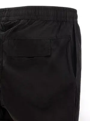 THOM KROM Low-crotch Drawstring Track Pants