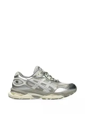Asics Gel-nyc 2.0 Sneakers - Silver