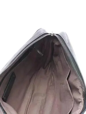 Bottega Veneta 2010s Intrecciato Cross Body Bag