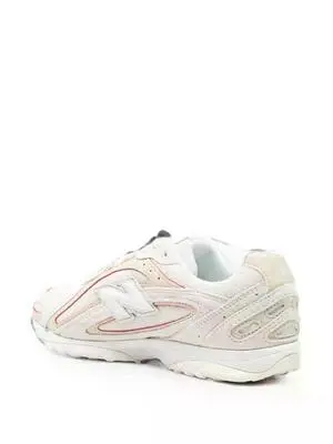 NEW BALANCE 204l Suede Sneakers