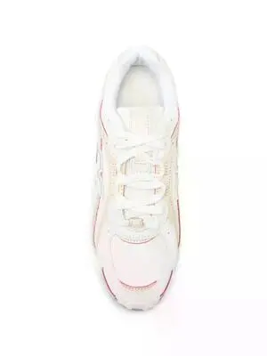NEW BALANCE 204l Suede Sneakers