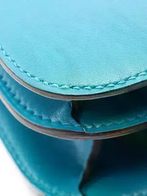 Hermès 2018 Constance 3 Mini Shoulder Bag