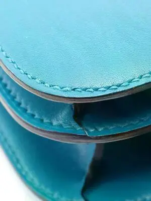 Hermès 2018 Constance 3 Mini Shoulder Bag