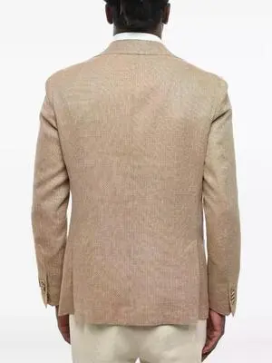 Corneliani Single-breasted Blazer
